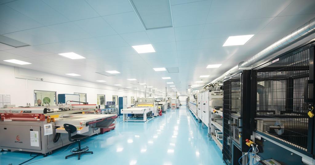 Buildings as power stations | Features | Building