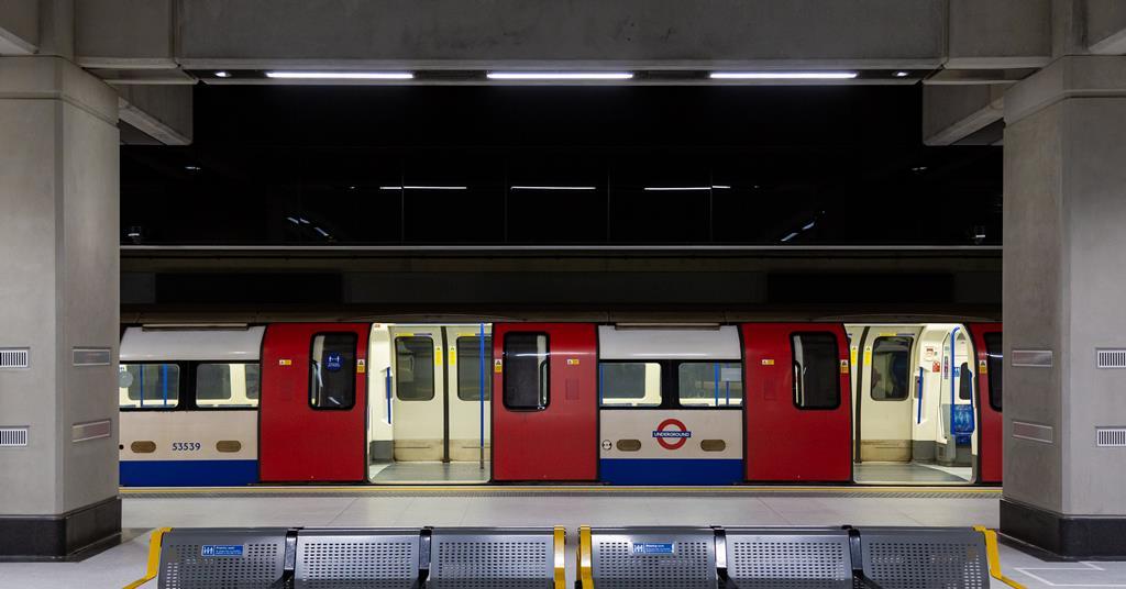 New Northern Line stations to open later this month | News | Building