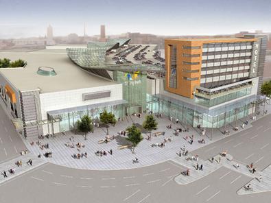 White Young Green lands key role on Hull redevelopment | News | Building