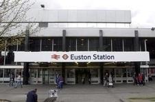 Arup wins £10m HS2 contract | News | Building