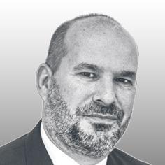 Predictions 2017: Mark Farmer | Comment | Building