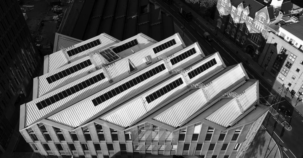Battersea Power Station and Elizabeth line stations among dozens of ...
