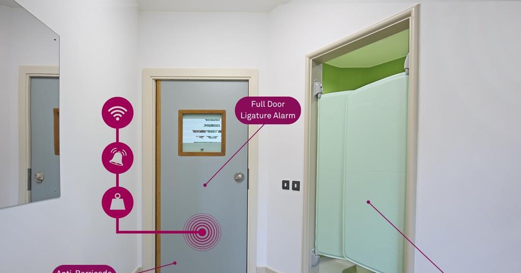 Designing out the challenges in the most challenging environments ...