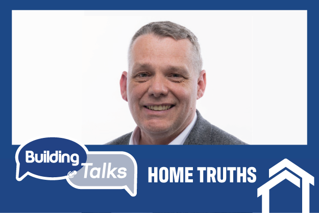 Podcast interview with Darren Rodwell, Labour's parliamentary candidate ...