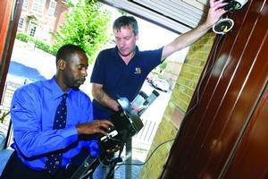 Introducing ManTech | Archive Titles | Building