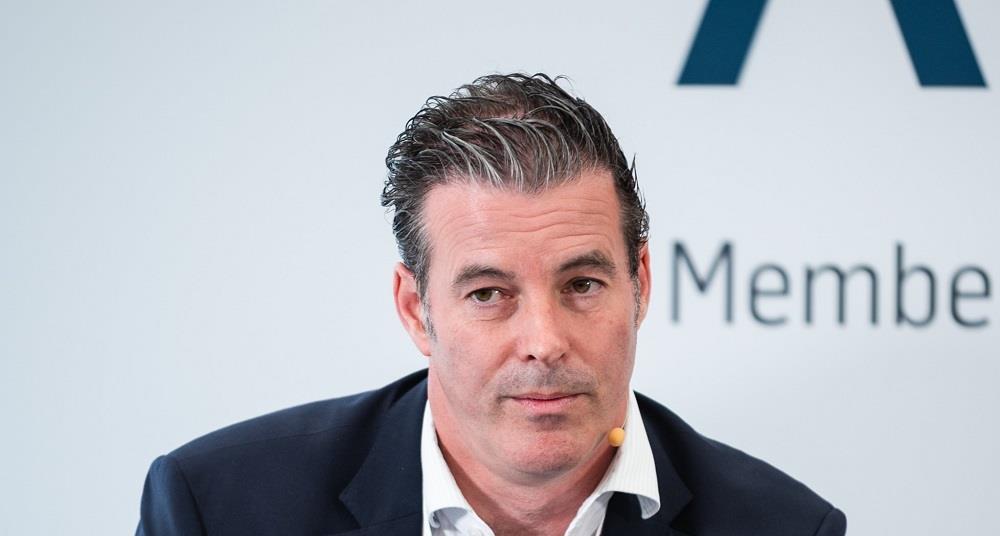 ‘It’s an amalgamation of everything we have’ – Richard Robinson and the ...