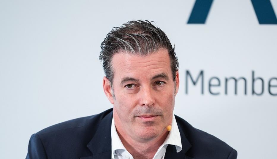 ‘It’s an amalgamation of everything we have’ – Richard Robinson and the ...