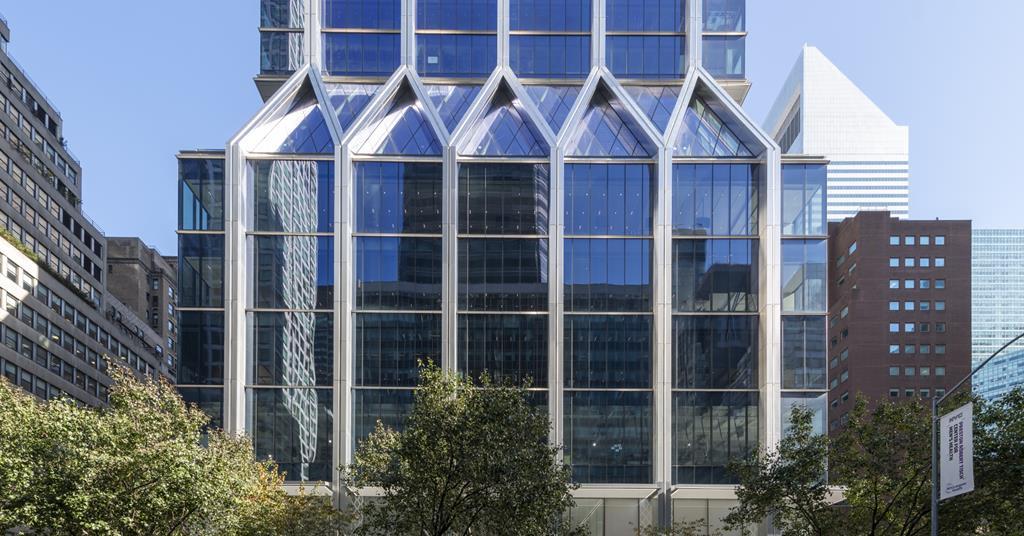 In Pictures: Fosters’ New York tower | News | Building
