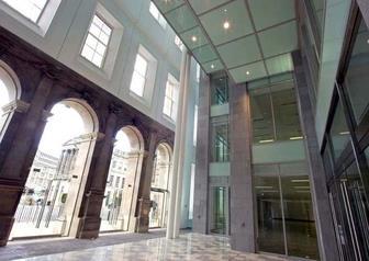 Castlemore's Waverley Gate project awarded EPC | Archive Titles | Building