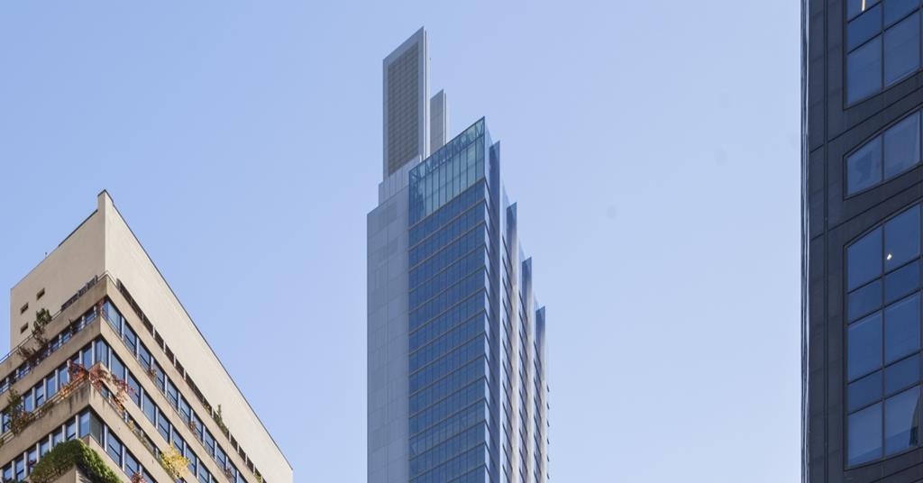 In Pictures: Fosters’ New York tower | News | Building