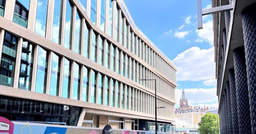 Offices closed and sites shut as ISG set to file for administration ...