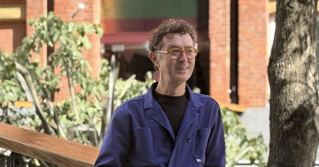 BDP appoints Arup’s Nick Jackson as new architect director | News ...