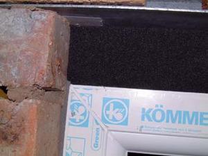 Timber sealing solutions, special perimeter seals for timber frame ...