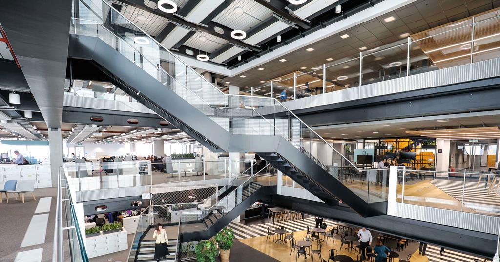 Building Awards 2019: Building magazine’s Project of the Year shortlist ...