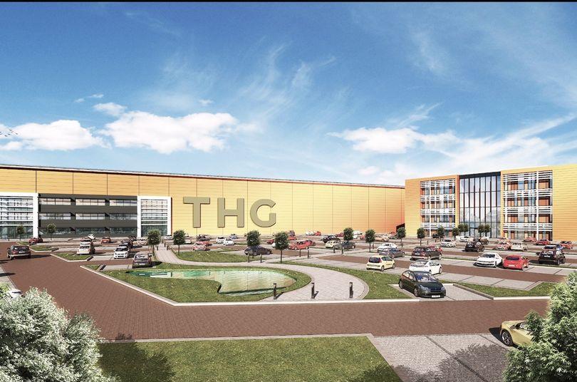 Graham lands Manchester fit-out job | News | Building