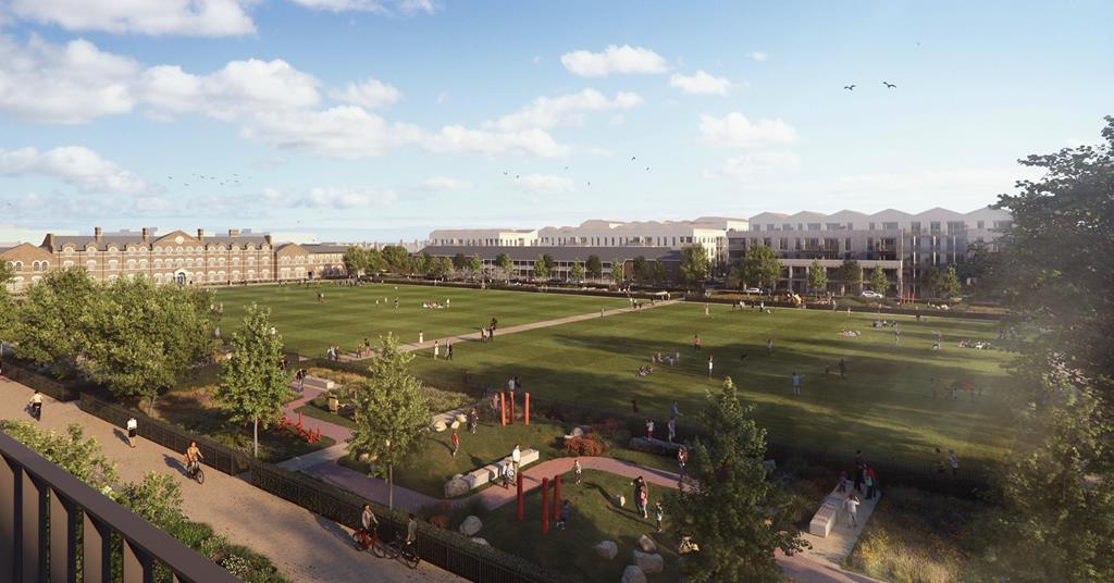 Inland Homes warns of ‘likely’ loan covenant breach with subsidiary ...