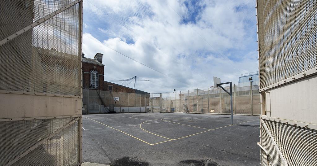 Feilden Clegg’s homes plan for Fred West prison | News | Building