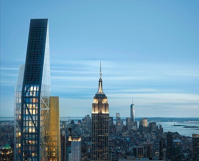 The sky’s the limit | Features | Building