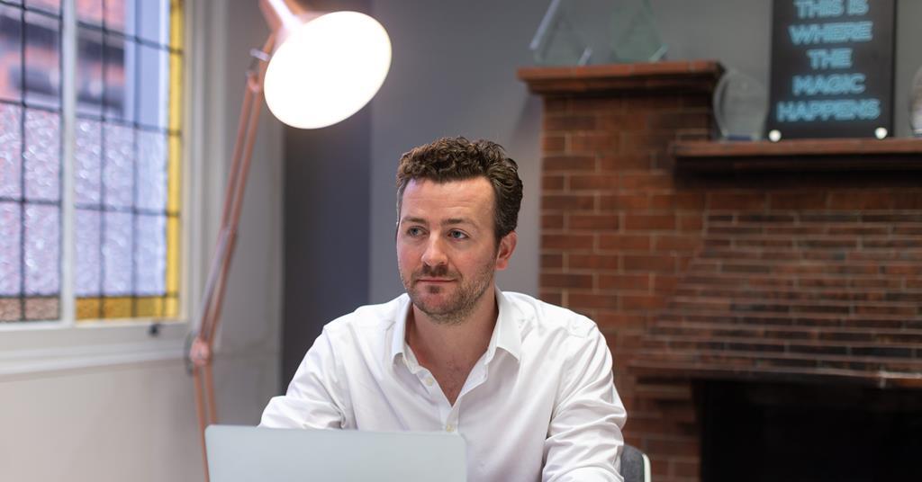 Construction needs ‘black box moment’ to revolutionise industry, says ...