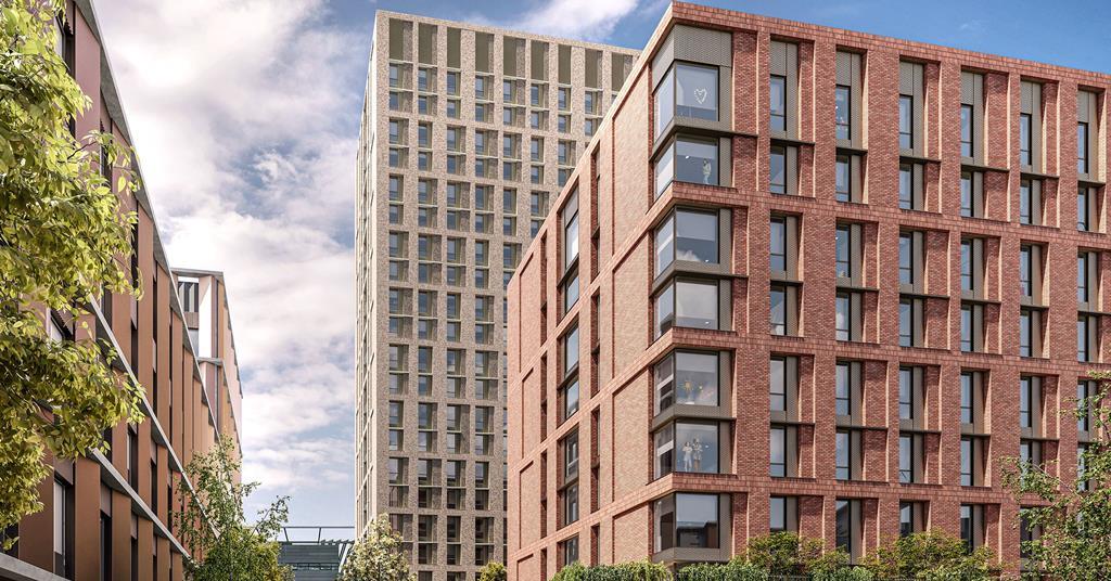 Thousands of student homes approved by Manchester council | News | Building