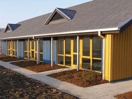 Best of BREEAM | Features | Building