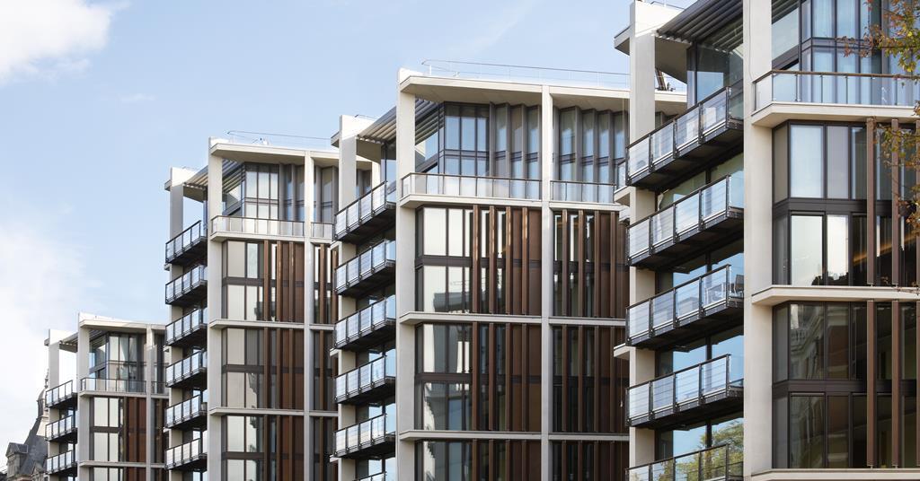 One Hyde Park: Heart's desire | Features | Building