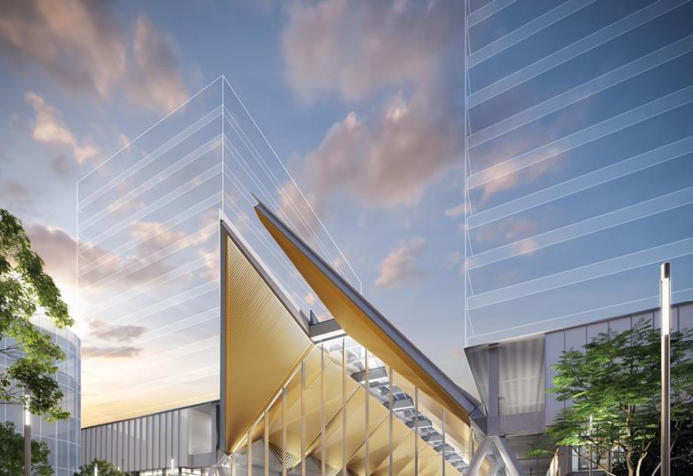 HS2 may not go into central London, according to reports | News | Building