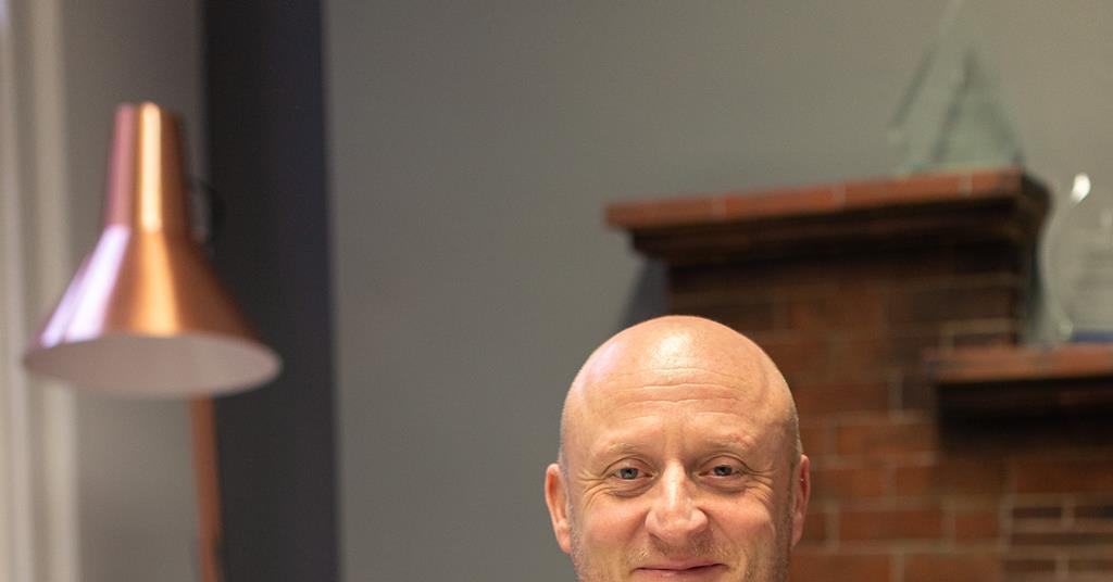 Construction needs ‘black box moment’ to revolutionise industry, says ...