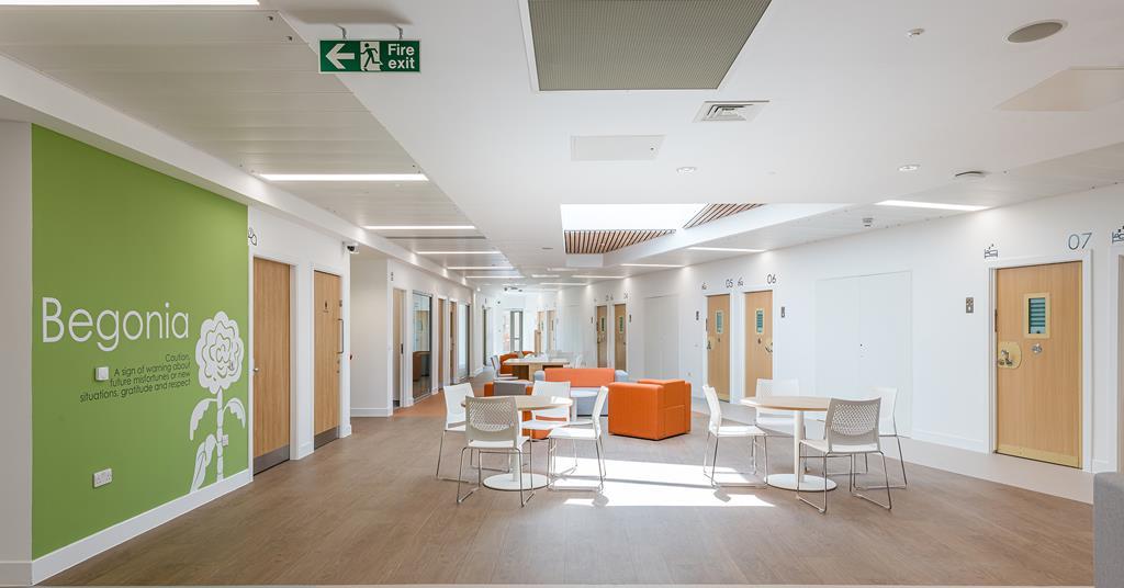 Designing out the challenges in the most challenging environments ...