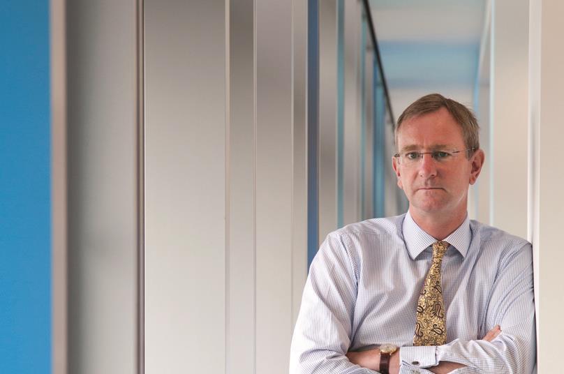 Richard Vining: True grit | Features | Building