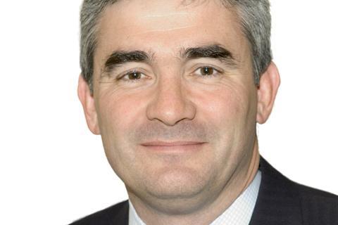 Wates appoints new chief executive | News | Building