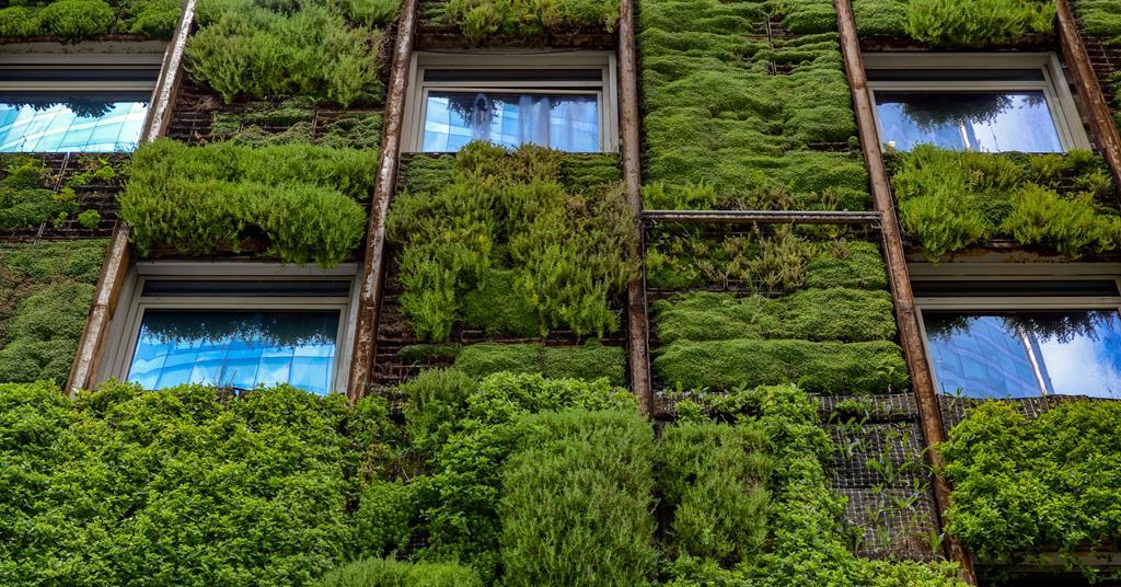 Overhaul building regulations to stop buildings overheating, say ...