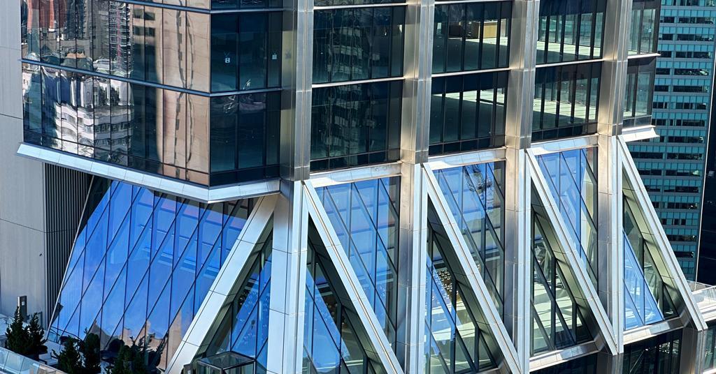 In Pictures: Fosters’ New York tower | News | Building