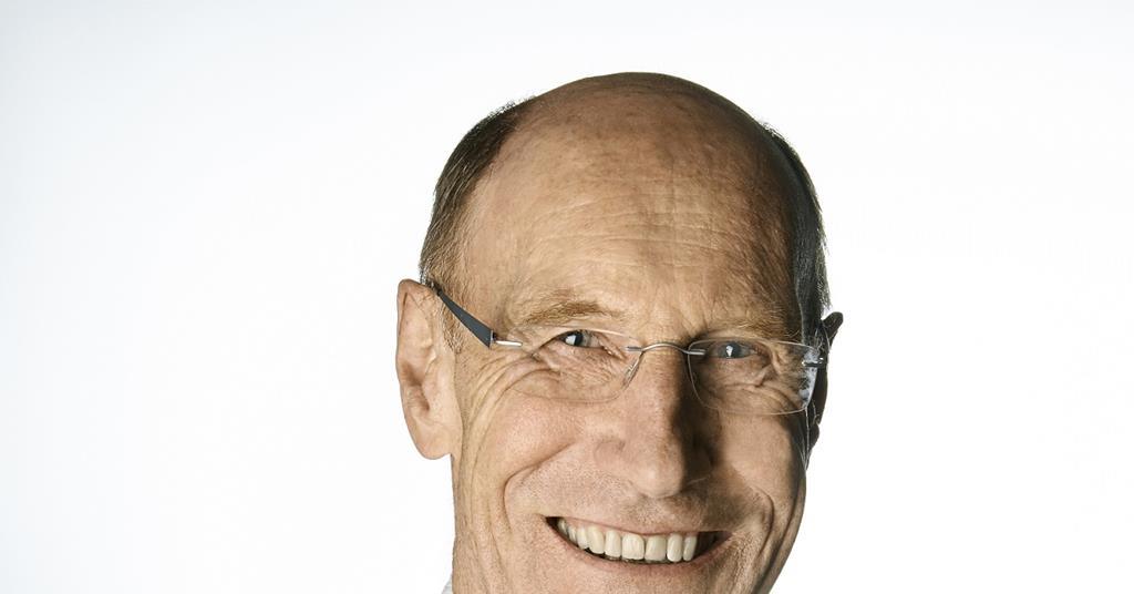 Armitt to make key speech at inaugural Building the Future Commission ...