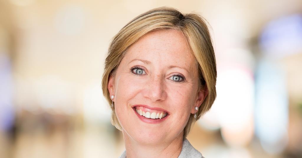 5 minutes with … Sarah McDonnell at TFT Dublin | Features | Building