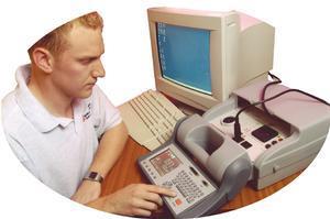 Intelligent tests | Archive Titles | Building