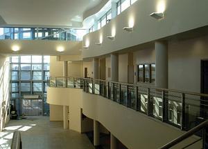 PFI | Archive Titles | Building