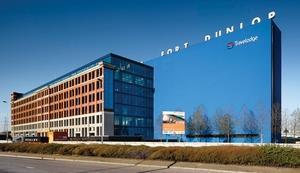 Fort dunlop’s entrance test | Archive Titles | Building