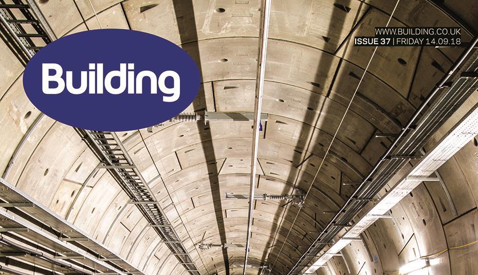 Building Digital Edition: 14 September 2018 | Information - Building ...