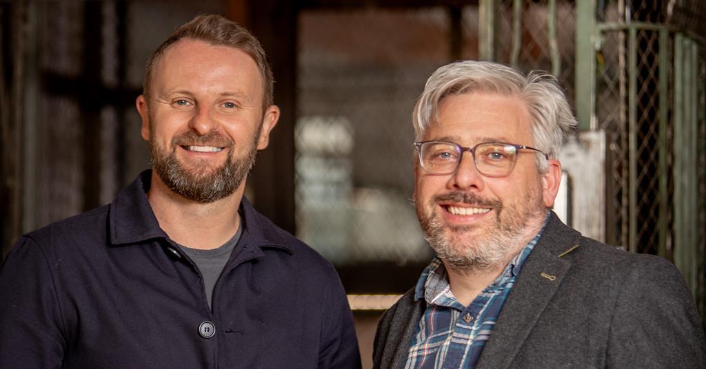 Bond Bryan buys historic Manchester architect | News | Building