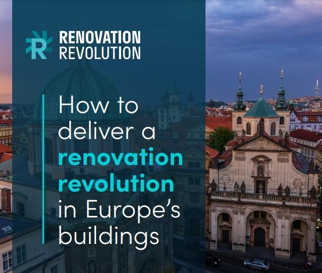 The ‘renovation revolution’ required to tackle building emissions | In ...