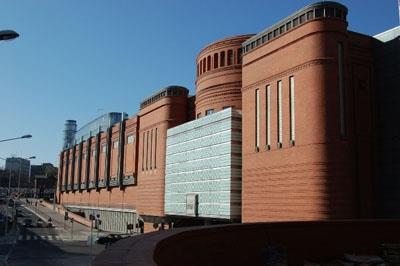 EC Harris completes Stary Browar scheme | News | Building
