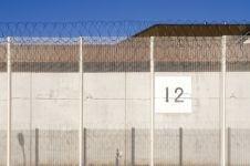 Shortlist for £1.8bn prisons PFI framework revealed | News | Building