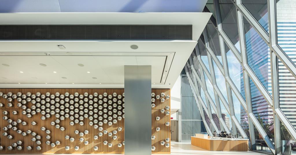 In Pictures: Fosters’ New York tower | News | Building