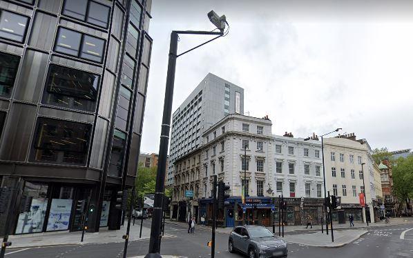 Bovis eyes £50m resi deal at wider Bloomsbury tower scheme | News ...