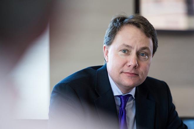 Barratt announces sudden departure of CFO | News | Building
