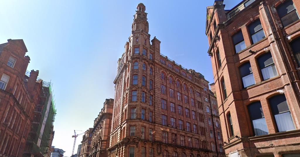 Bond Bryan buys historic Manchester architect | News | Building