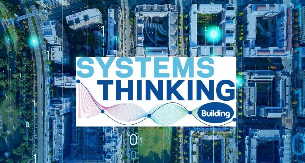 Building Systems Thinking: engineering education is changing to address complex and connected ...
