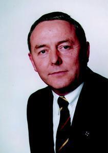 Keith Marshall | Archive Titles | Building