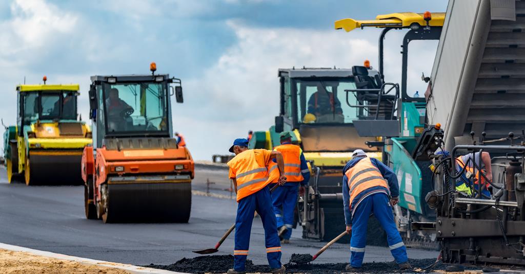 Winners on £260m Highways England framework revealed | News | Building